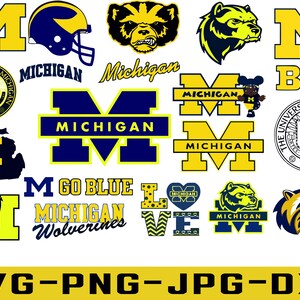 U of M - Etsy