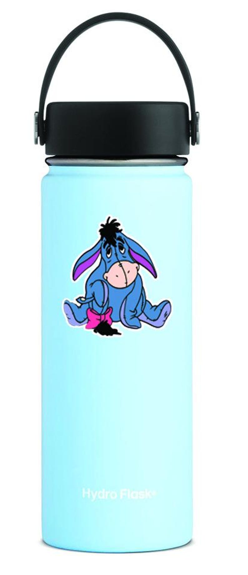 Eeyore Winnie the Pooh Vinyl Decal / Sticker 10 Sizes FREE Shipping - Etsy