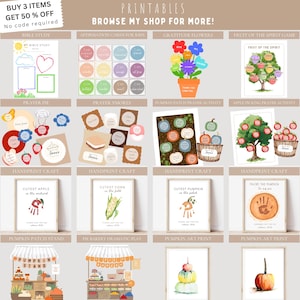 Fruit Stand Dramatic Play Printable-pretend Play Farmers Market-kids ...