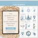 Winter Handprint Craft Bundle Printables-snow Season Fingerprint Kids ...