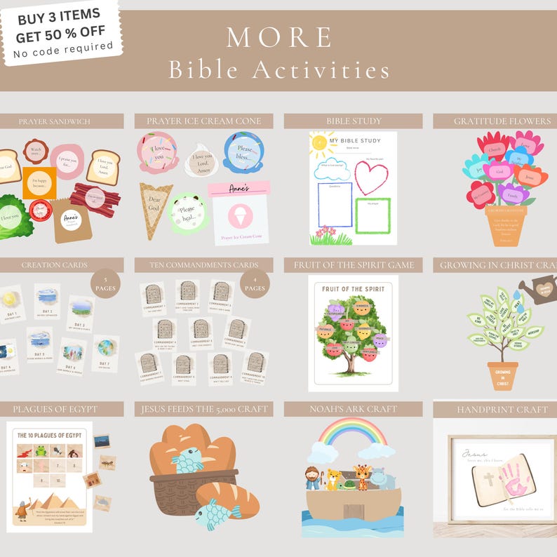 Noah's Ark Fingerprint Craft-the Flood Handprint Craft-god Keeps His ...