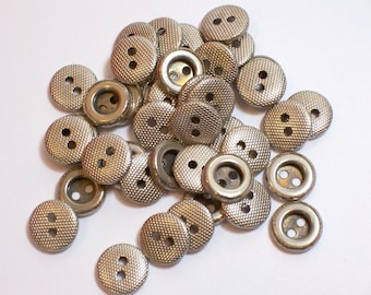 2 hole buttons | Etsy