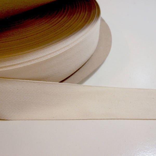 Twill Tape - Etsy