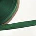 Green Ribbon, Green Grosgrain Ribbon 3/4 Inch Wide X 10 Yards, Nylon ...