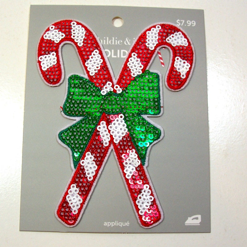 Iron on Patch - Etsy