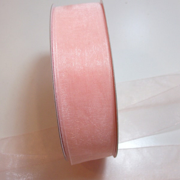Sheer Ribbon - Etsy