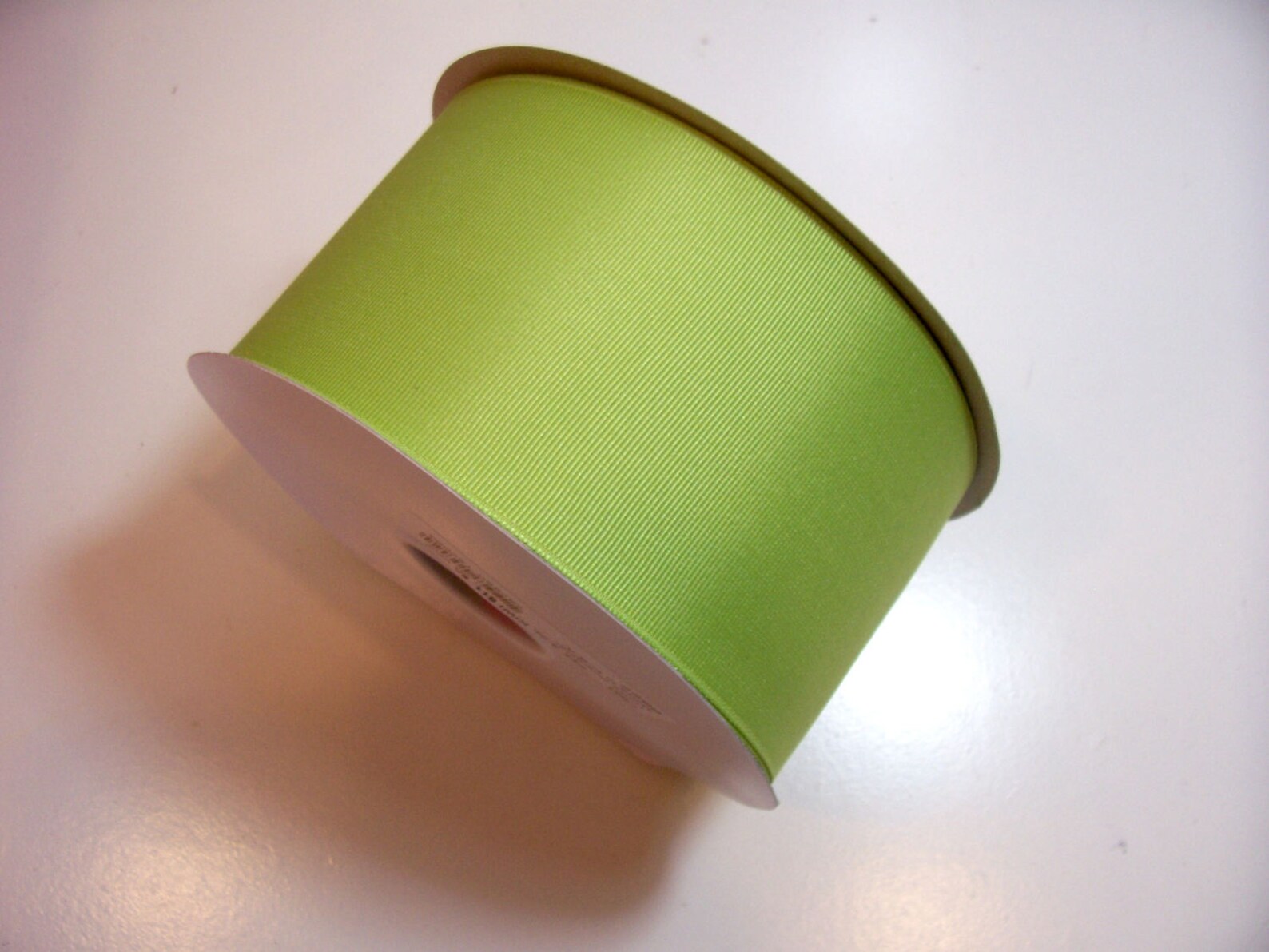 Wide Green Ribbon Offray Kiwi Green Grosgrain Ribbon 3 Inches | Etsy