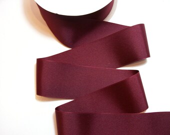 Blue and White Striped Grosgrain Ribbon 5/8 Inch Wide X 10 Yards ...