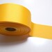 Yellow Gold Ribbon, Offray Yellow Gold Grosgrain Ribbon 2 1/4 Inches ...