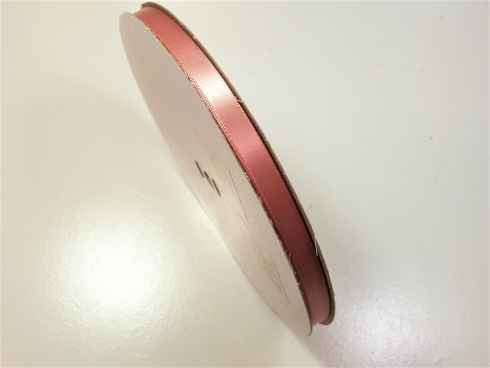 Orange Ribbon Terra Cotta Satin Ribbon Single-faced 3/8 Inch - Etsy