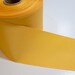 Wide Yellow Ribbon Offray Yellow Gold Grosgrain Ribbon 3 | Etsy