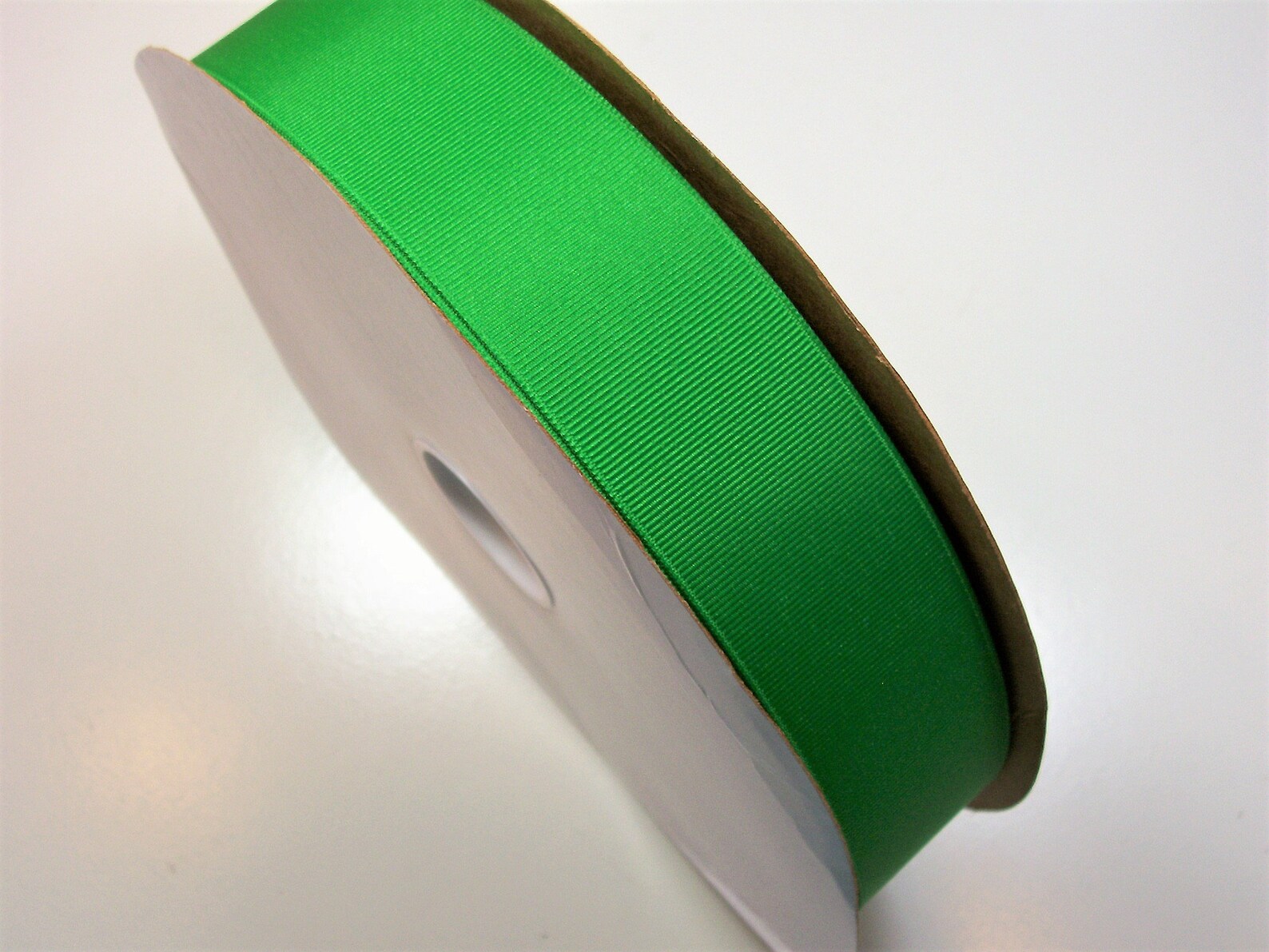Green Ribbon Kelly Green Grosgrain Ribbon 1 1/2 Inches Wide X - Etsy