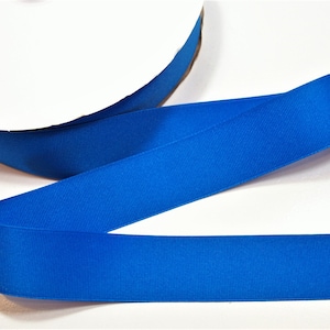 Blue Ribbon Offray Blue Magic Grosgrain Ribbon 1 1/2 Inches - Etsy