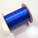 Blue Ribbon, Double-faced Royal Blue Satin Ribbon 1/8 Inch X 50 Yards ...