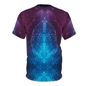 Stay Trippy Psychedelic T-shirt, Rave Music Festival Apparel - Etsy