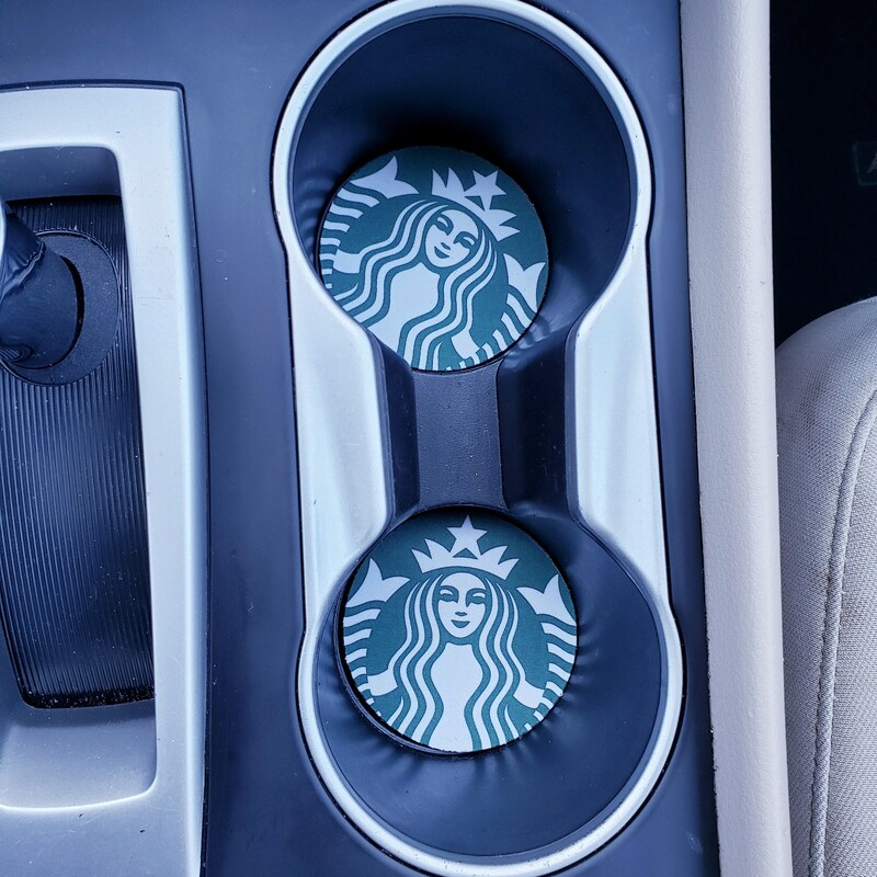 Starbucks Decor - Etsy