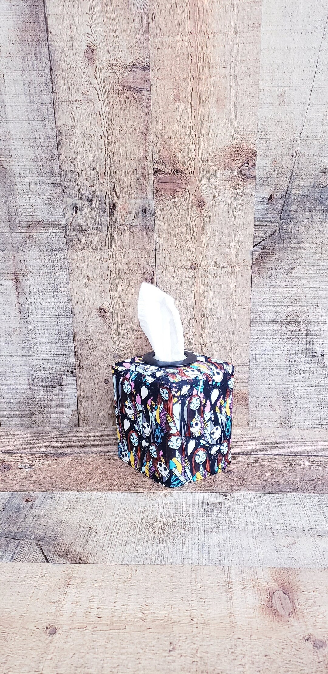 Jack Skellington,skellington Jack,nightmare Before Christmas,fabric ...