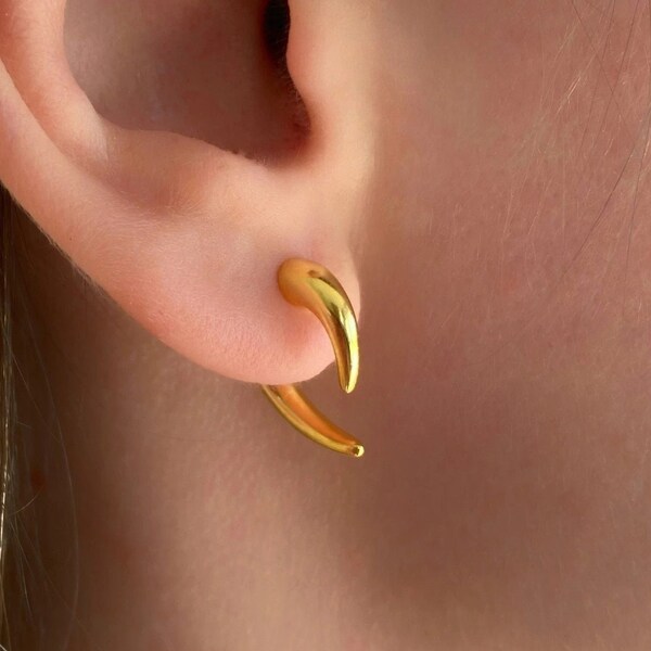 Talon Ear Plugs - Etsy