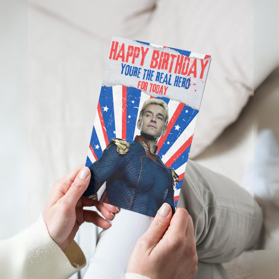 Fan Art, the Boys, Birthday Card, Happy Birthday, Hero, Boyfriend ...