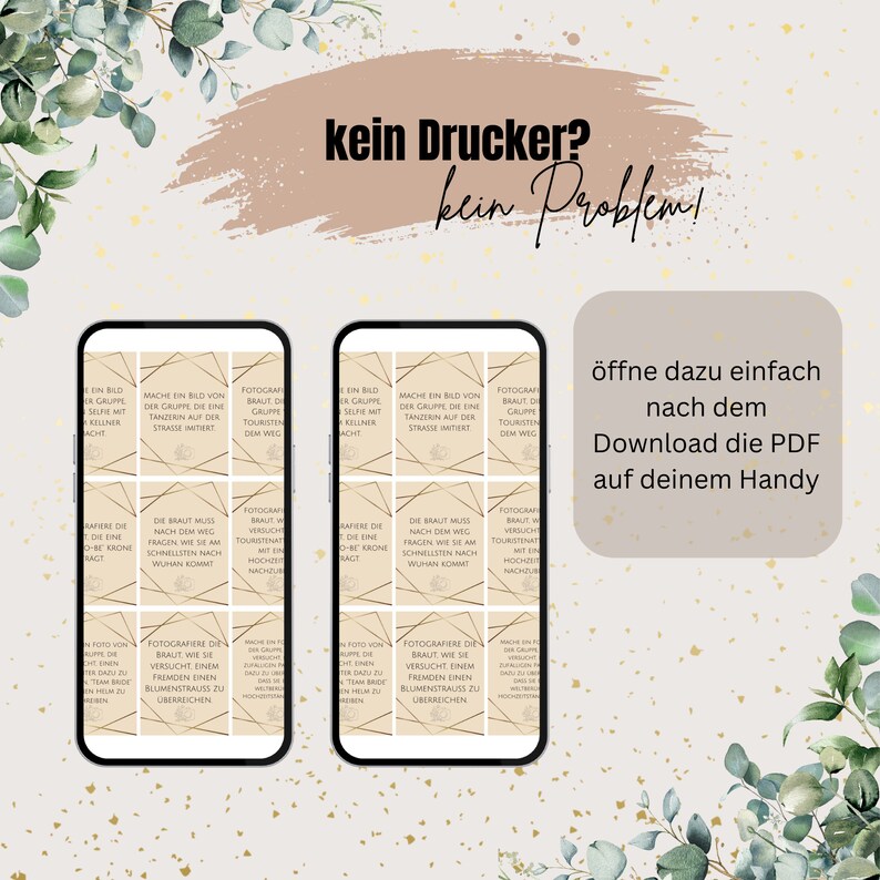 60 Photo Tasks JGA, Photo Challenge Funny Tasks for the Bride, Game for ...