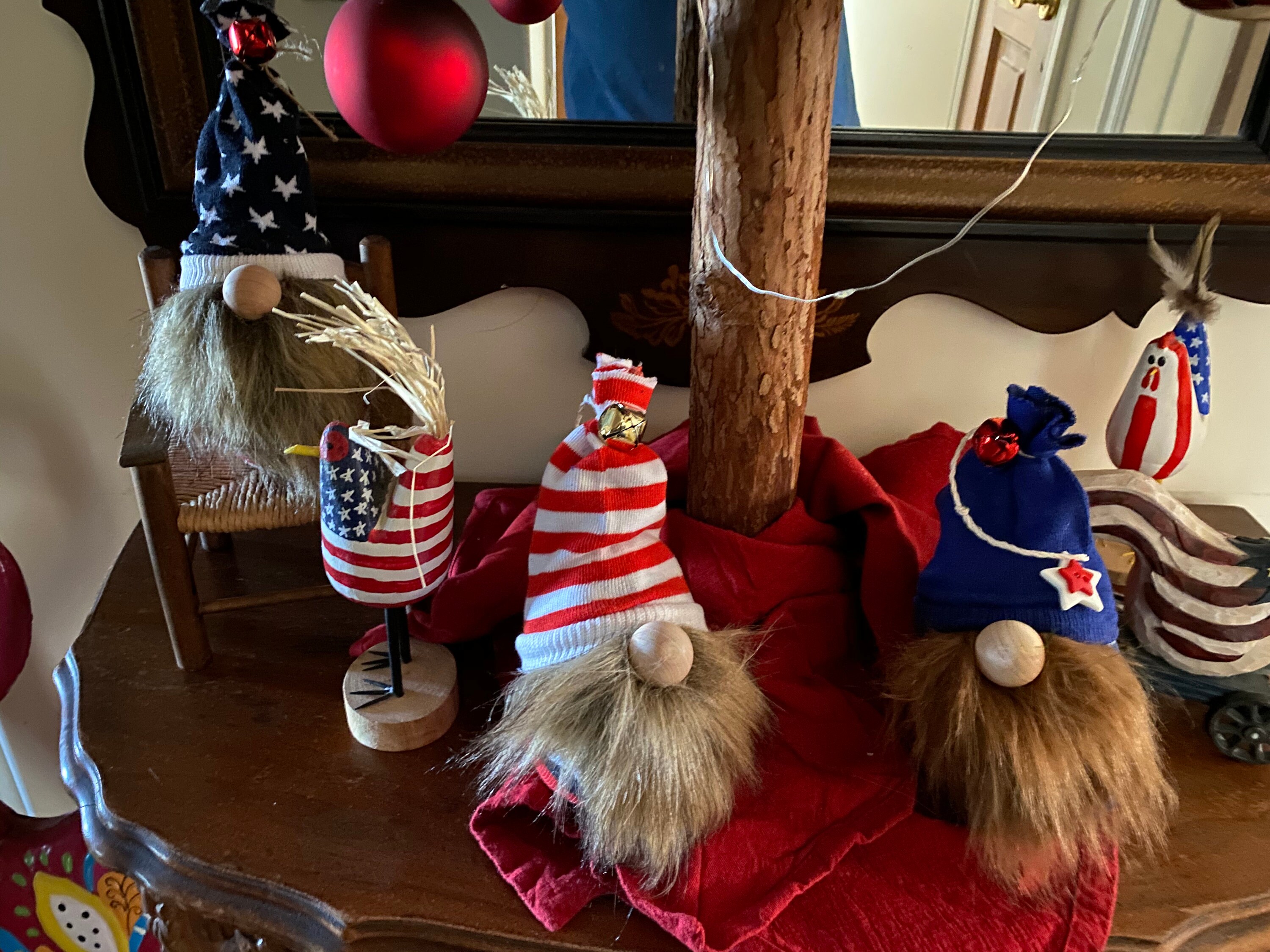 Easy Gnome Instructions PDF How to make your own No-sew GNOME | Etsy