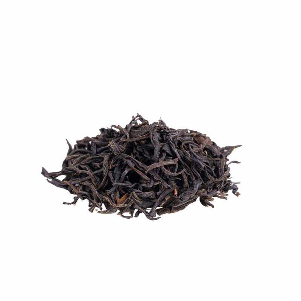 Organic Honey Keemun Tea (1st Grade) - Etsy