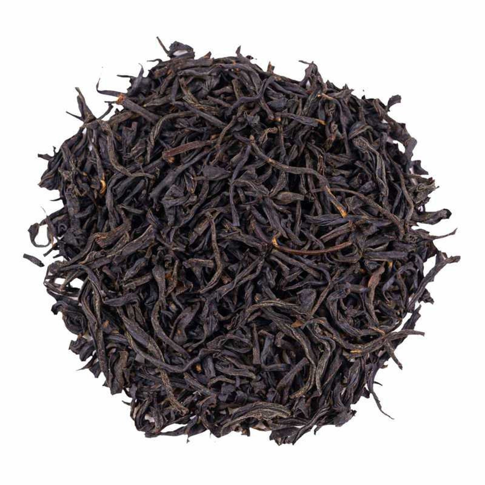 Organic Honey Keemun Tea (1st Grade) - Etsy