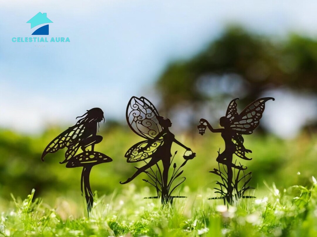 Decorative Art Display | Stylish Garden Accessories | Outdoor Courtyard ...