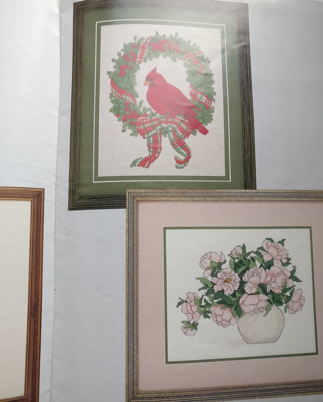 A Gordon Fraser A Parade of Favorites Cross Stitch Pattern - Etsy