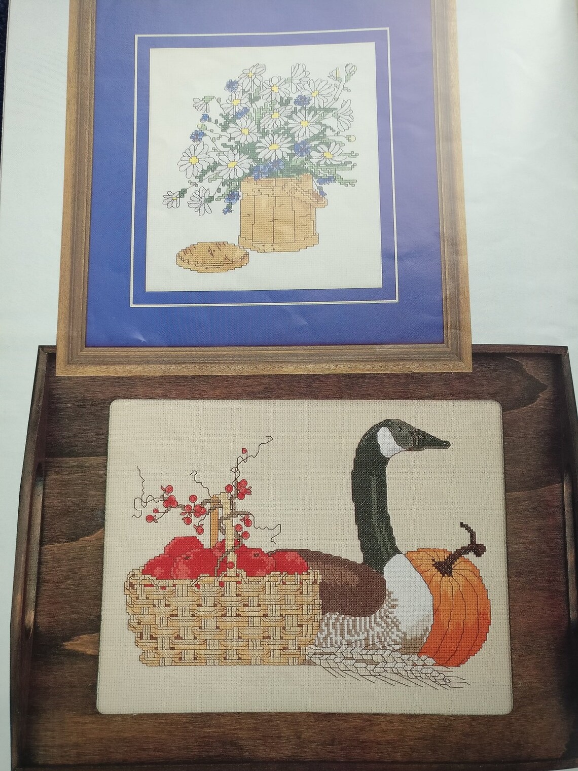 A Gordon Fraser A Parade of Favorites Cross Stitch Pattern - Etsy