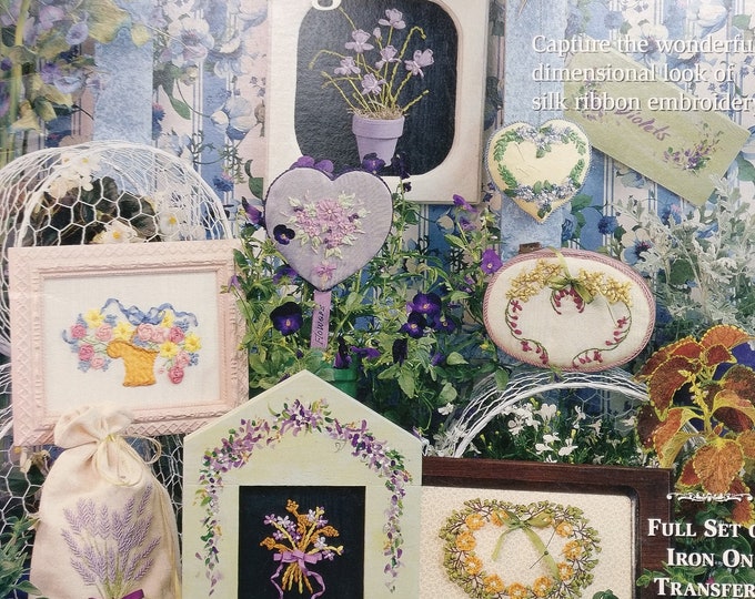 Rabbits Haven Bunny Applique Wall Quilt Pattern - Etsy