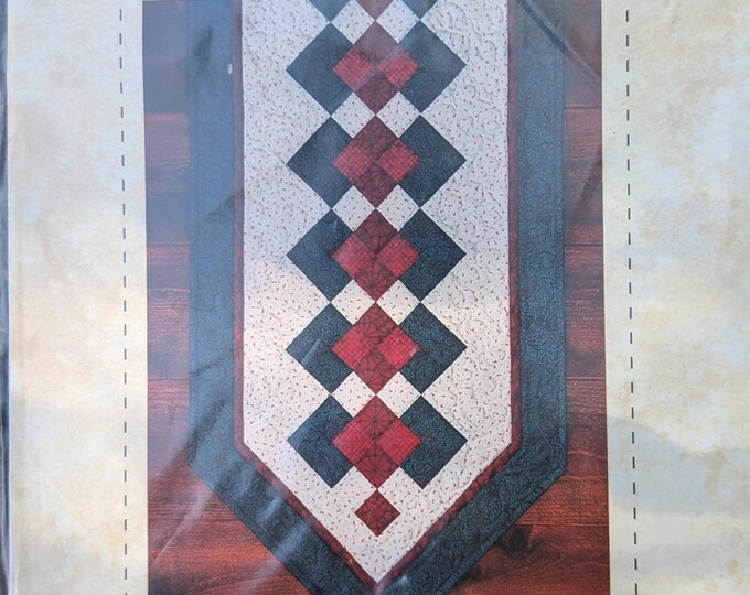 Rabbits Haven Bunny Applique Wall Quilt Pattern - Etsy