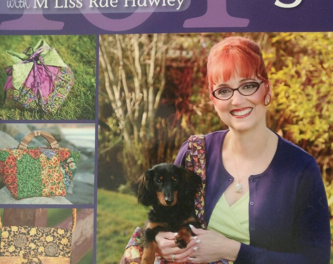 Basic Beauties Big and Small Quilt Book by Thimbleberries - Etsy
