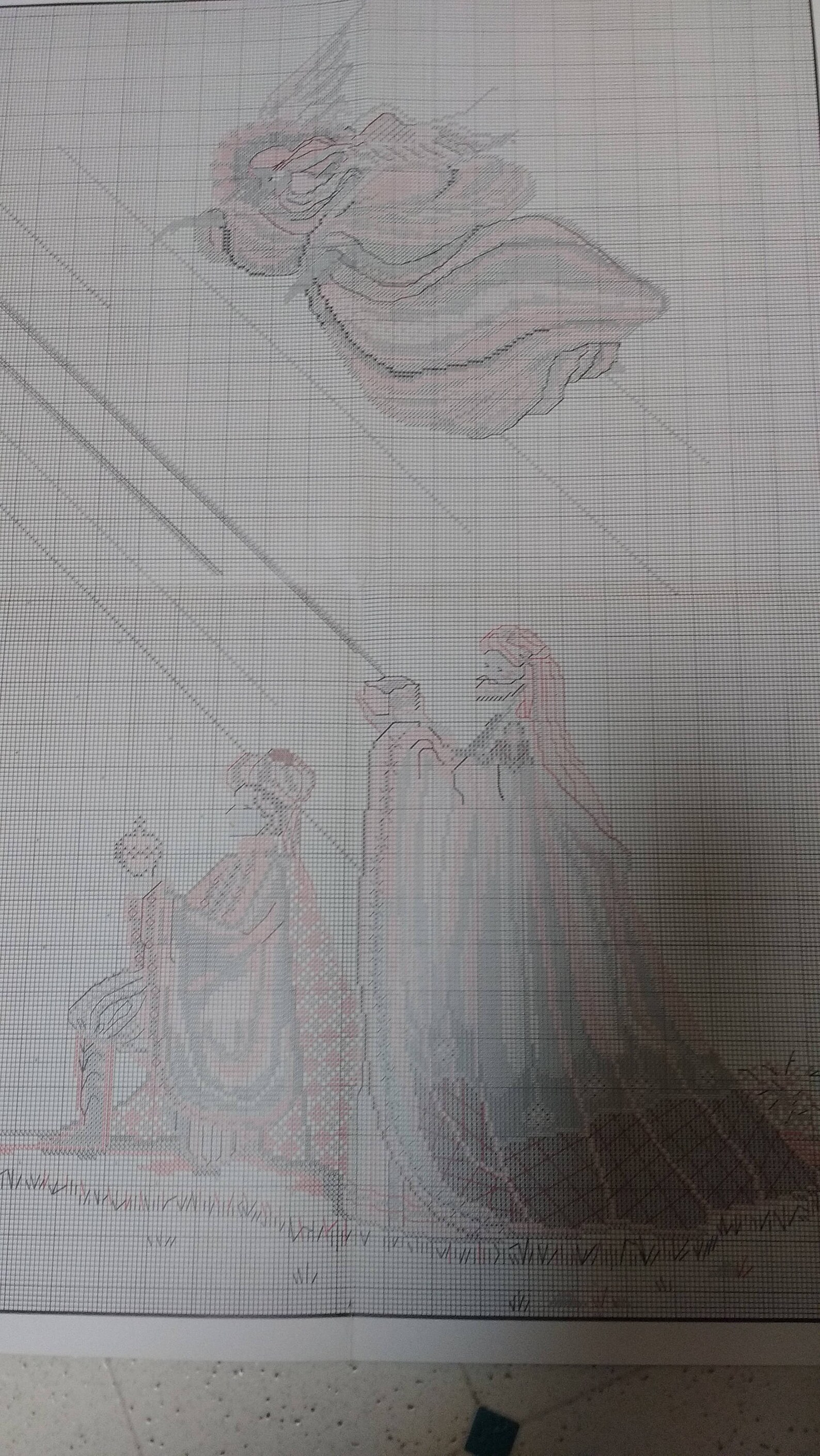 Vintage Artex Iron on Adventure Transfers Pattern - Etsy