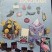 Plastic Canvas Bazaar Pattern Book - Etsy
