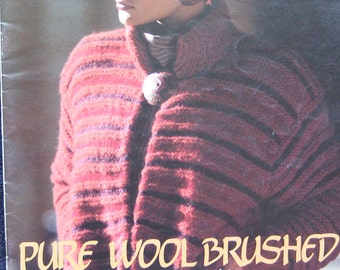 Thorobred Knitting - Etsy