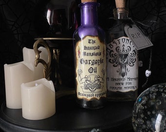 Haunted House Props - Etsy