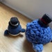 Mini Top Hat - Etsy