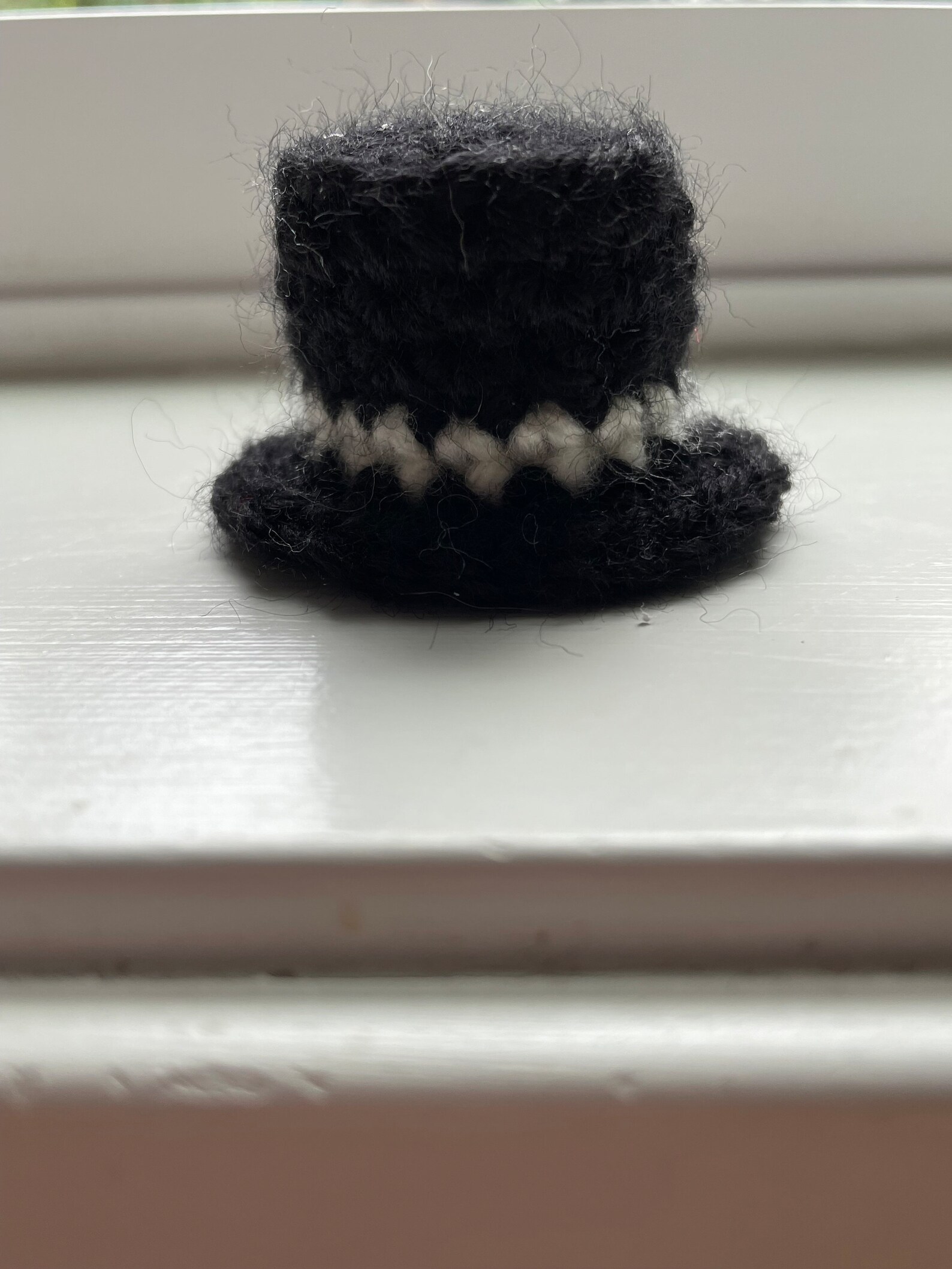 Mini Top Hat - Etsy