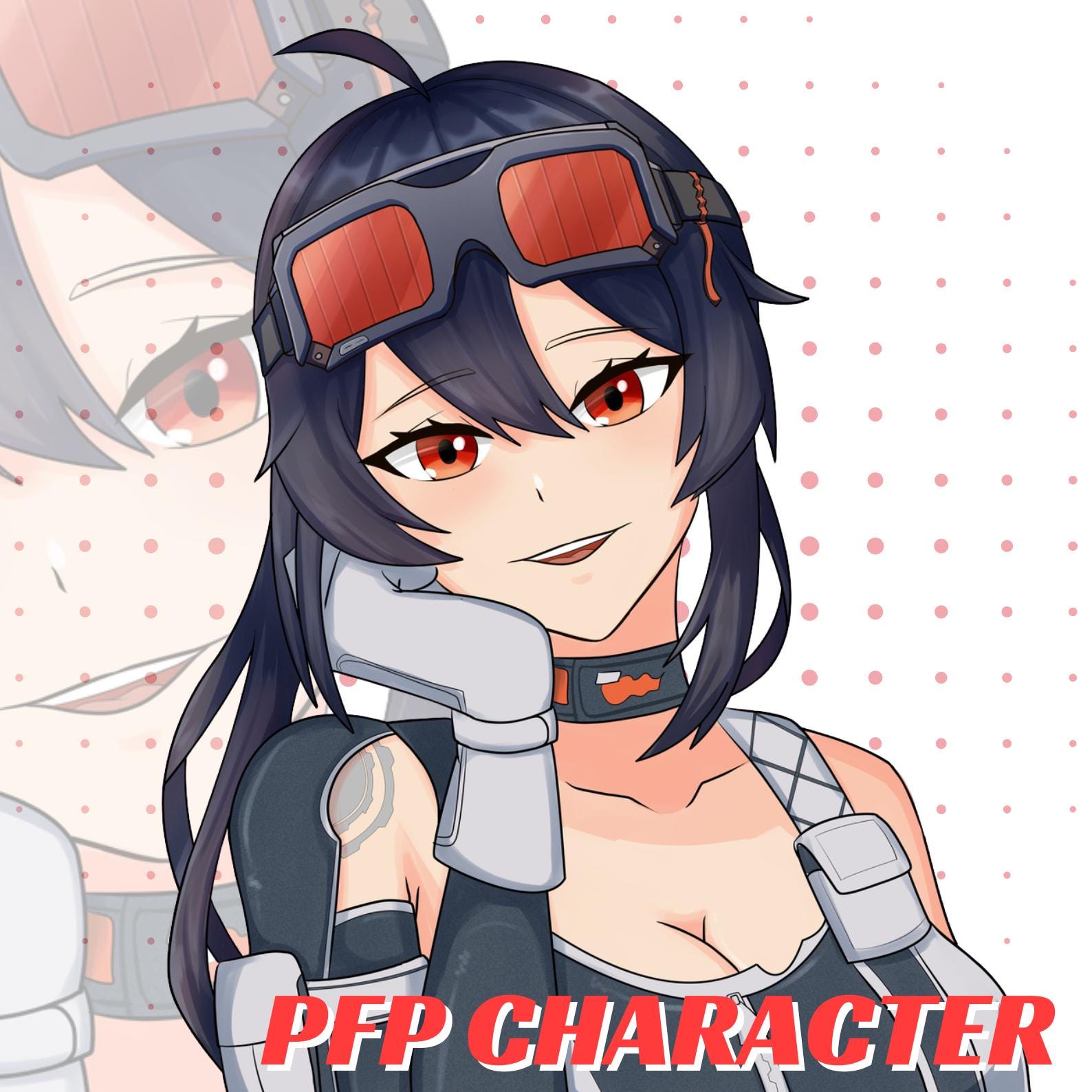 Custom PFP, PFP Commission, PFP for Twitch, Anime Pfp, Pngtuber Pfp ...