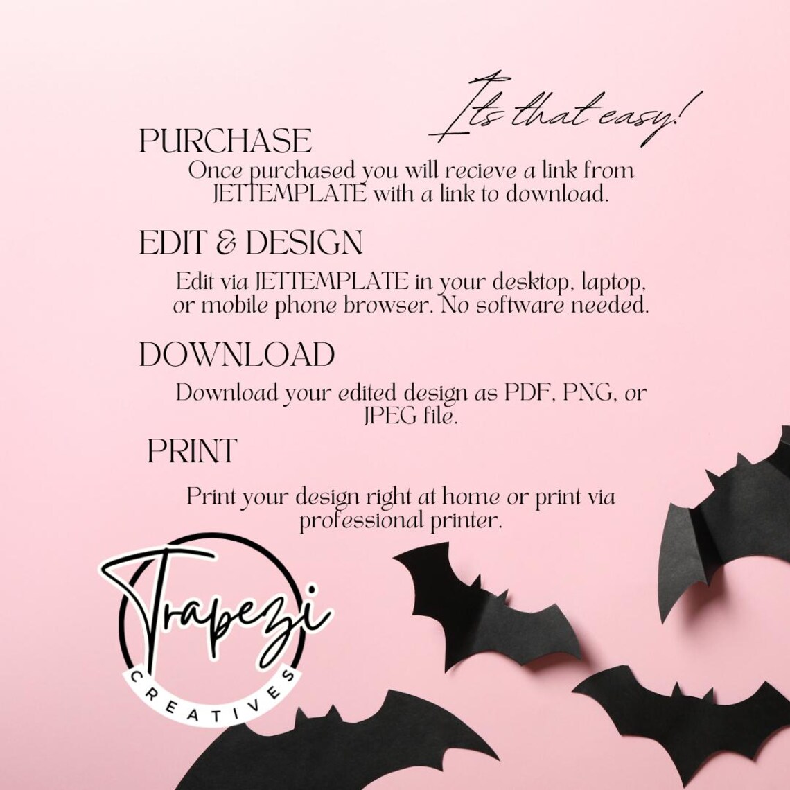 Editable Summerween Party Invitation - Halloween Pool Party Invite ...
