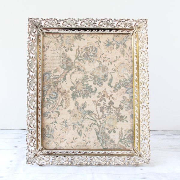 Hollywood Picture Frame - Etsy