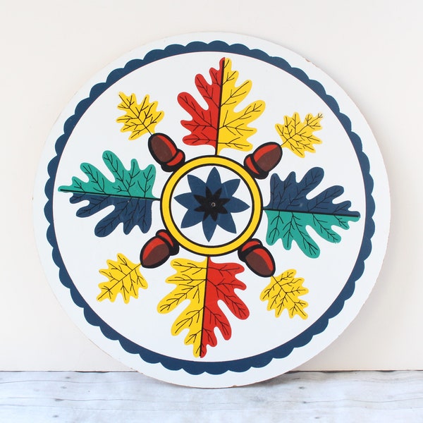 Hex Sign - Etsy