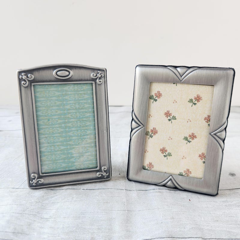 90s Picture Frame - Etsy