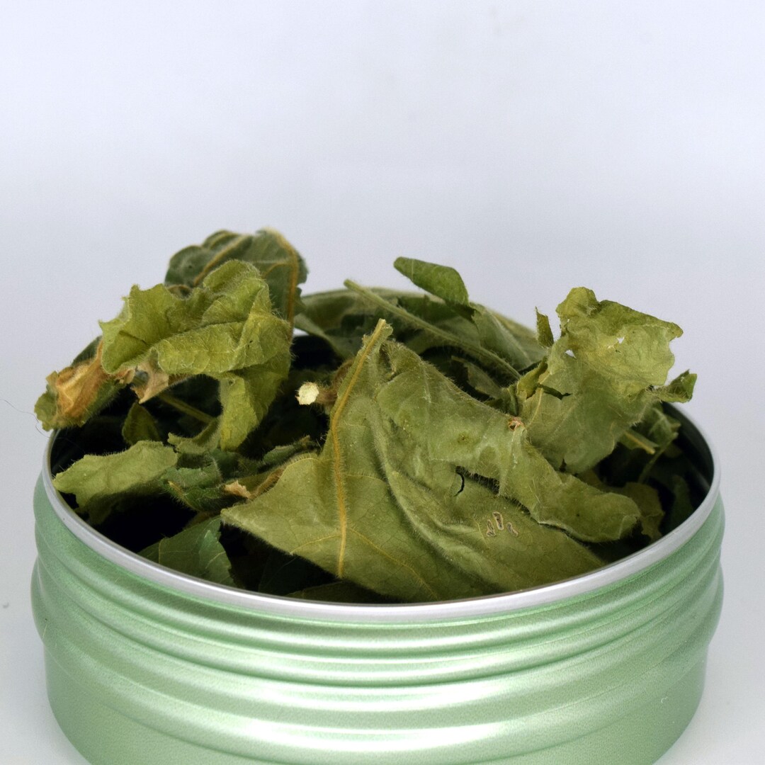 Neuroleaf Loose Leaf Passioflora Incarta Herb - Hand Picked Sustainably ...
