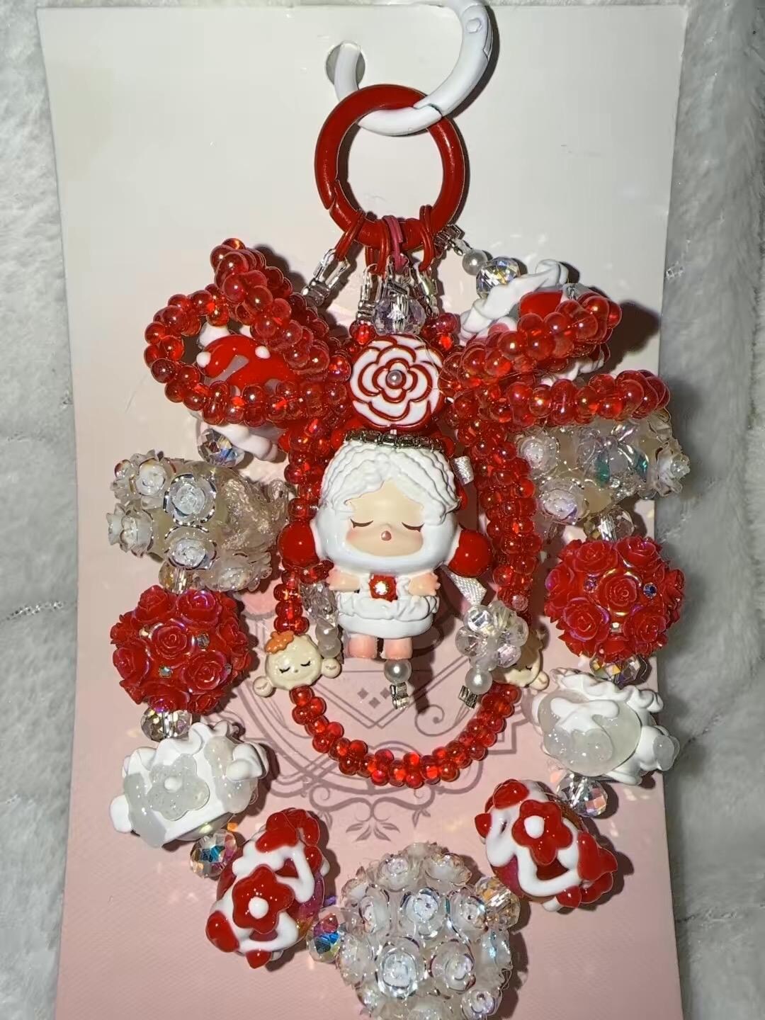 SP Popmart Keychain - Etsy