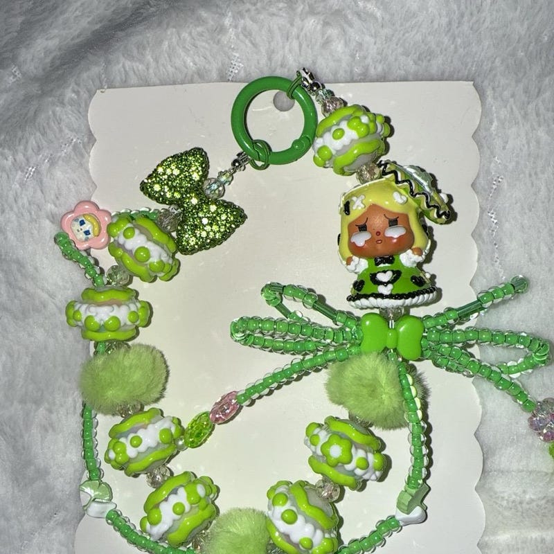 Crybaby Keychain - Etsy