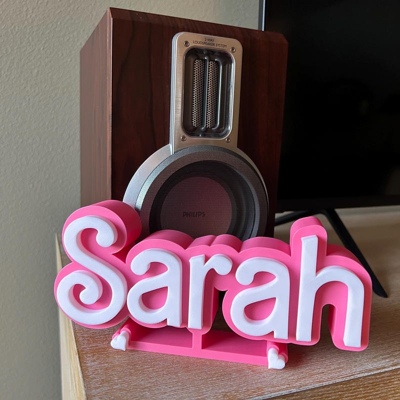 Barbie Stands - Etsy