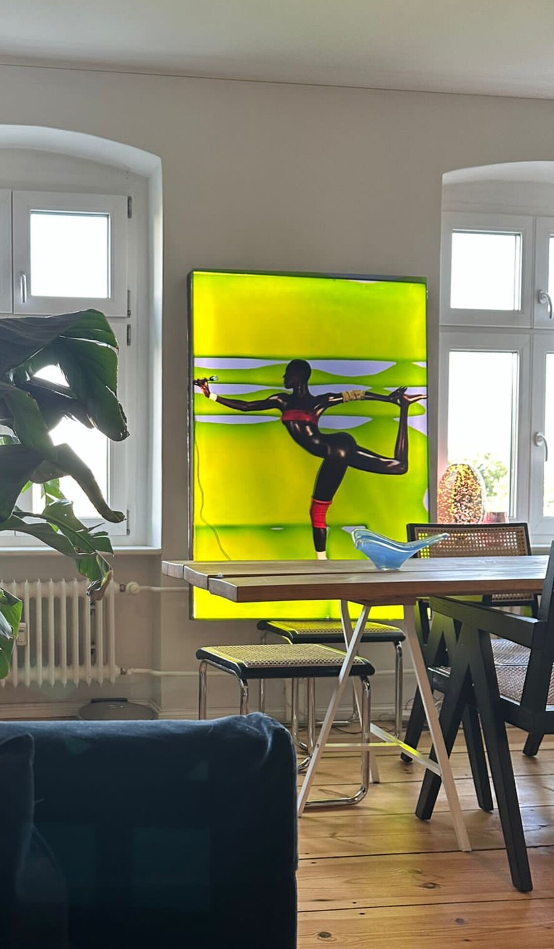 GRACE JONES LIGHTBOX - Etsy