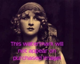 Gypsy Flapper | Etsy